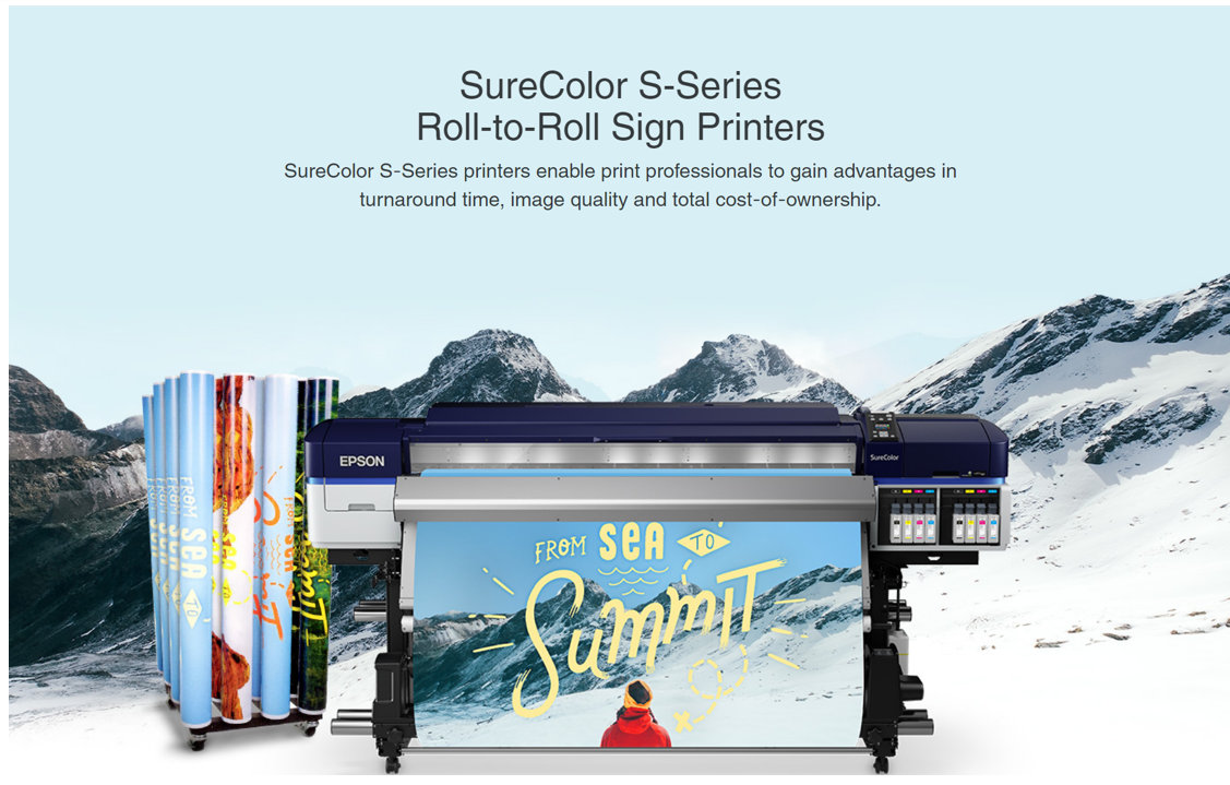IT Supplies Blog The Epson SureColor S40600 vs. S60600 vs. S80600 ...