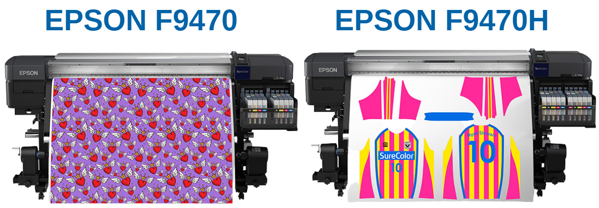 IT Supplies Blog HP STITCH 500 vs EPSON SureColor F9470H Dye ...