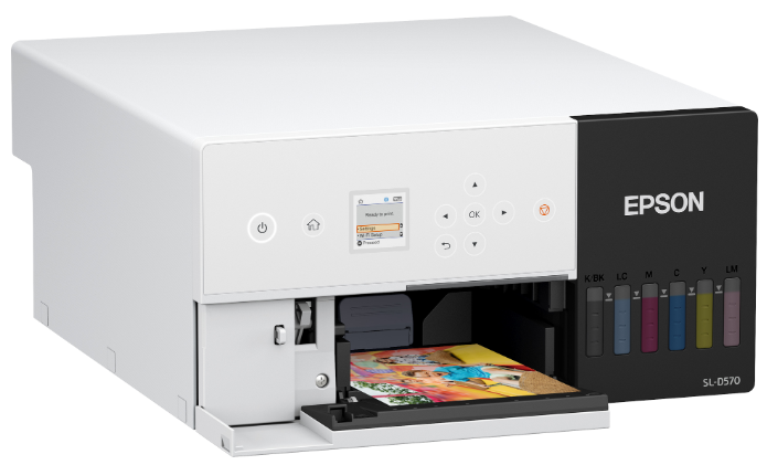 IT Supplies Blog Epson Introduces SureLab D570 – High-Quality ...