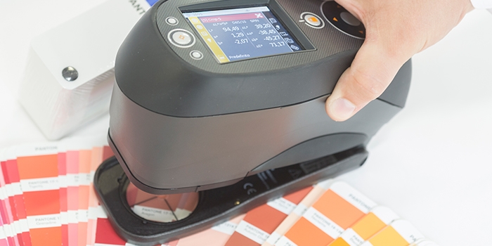 What is a Spectrophotometer & Why do you need one for printing.