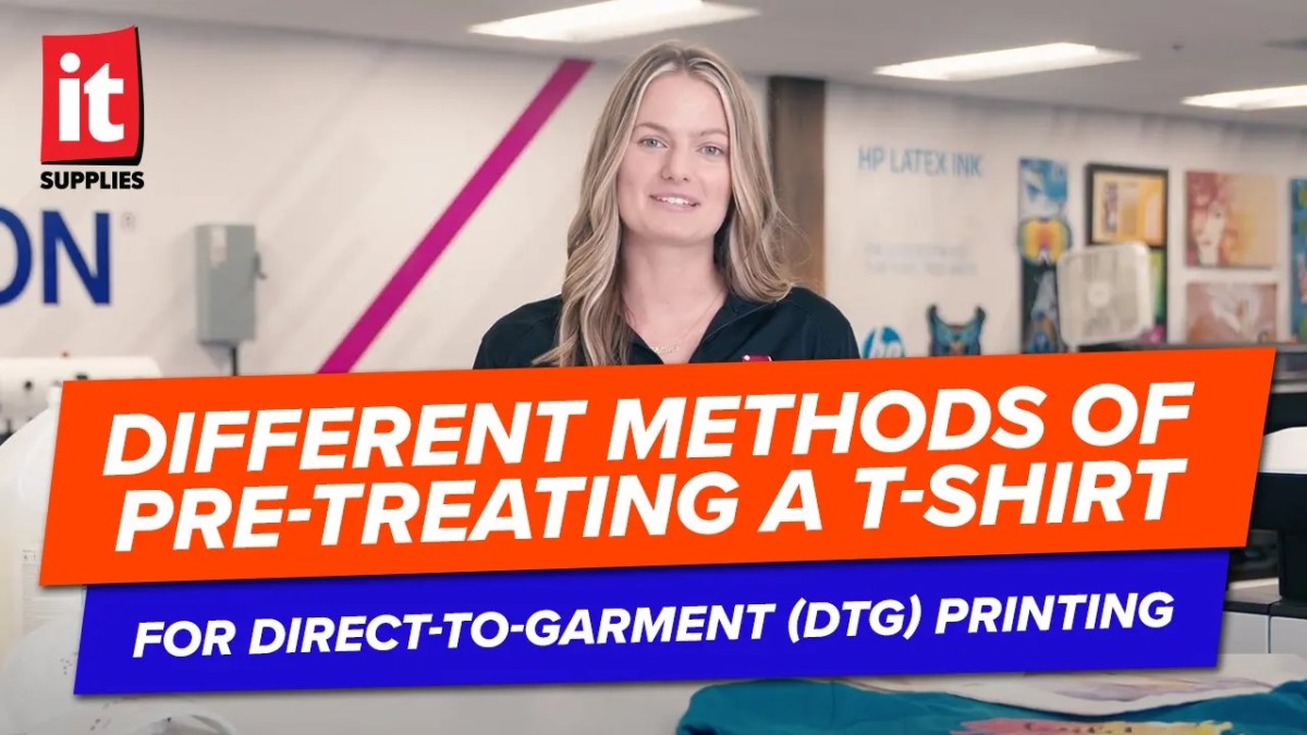 IT Supplies Blog Improving Print Quality: Different Methods of Pre ...