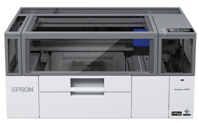 Affordable & Compact: Epson SureColor F1070 Printer Review