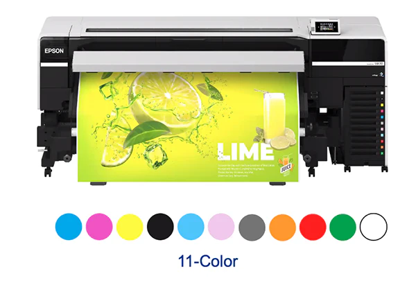 2025 Buyer’s Guide: Best Printers for Canvas Prints (Epson, Canon & HP ...