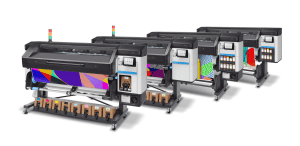 HP Latex Printer Guide 2025: Compare Models, Features & Prices