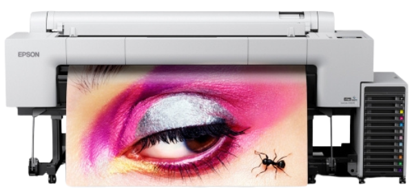 2025 Buyer’s Guide: Best Printers for Canvas Prints (Epson, Canon & HP ...