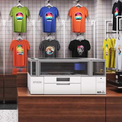At IT Supplies, we know that choosing the right direct-to-garment (DTG ...